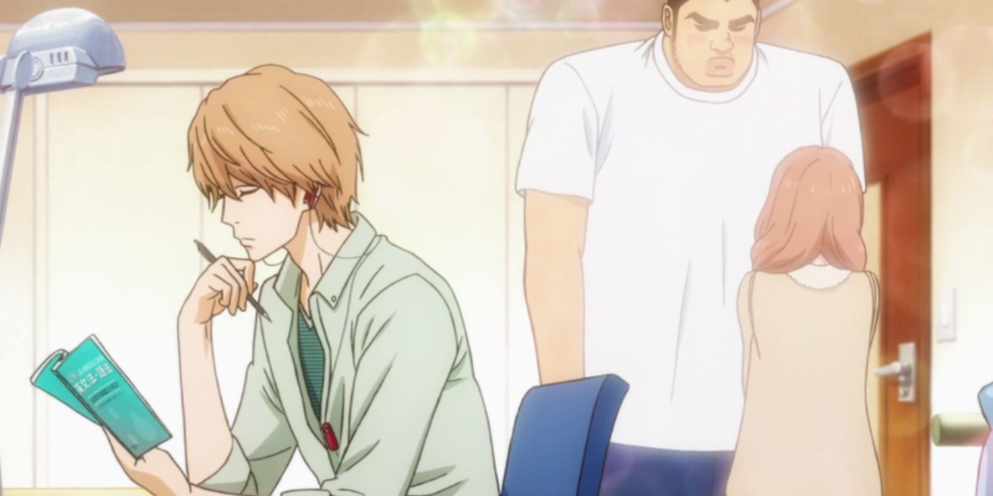 10 Best Shoujo Anime Tropes