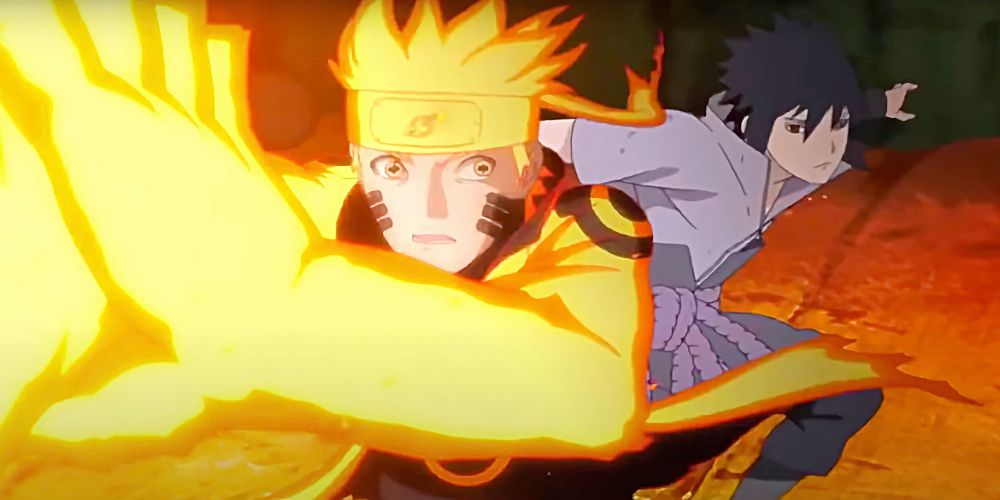 10 Unforgettable Anime Beatdowns