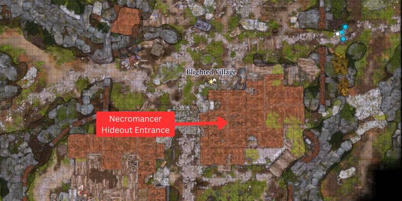 Baldur's Gate 3: Complete Blighted Village Walkthrough