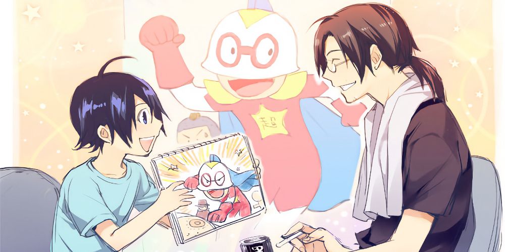 10 Best Flashbacks in Anime, Ranked