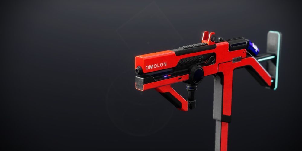 Destiny 2: 10 Best Origin Traits, Ranked