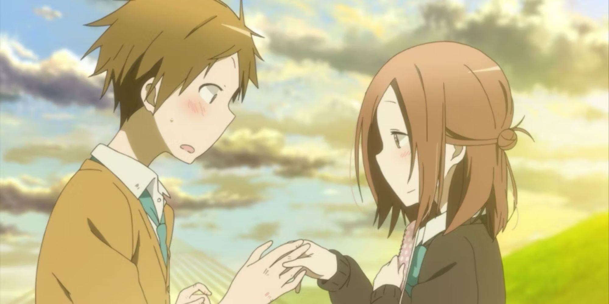 Top 10 Anime With An Amnesiac Protagonist