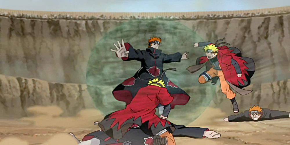 10 Most Deadly Anime Skills, Ranked