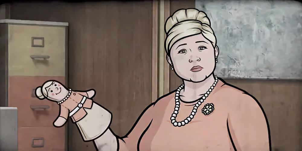 Archer: 10 Best Characters, Ranked