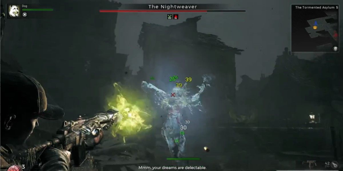 Remnant 2: How To Defeat Nightweaver