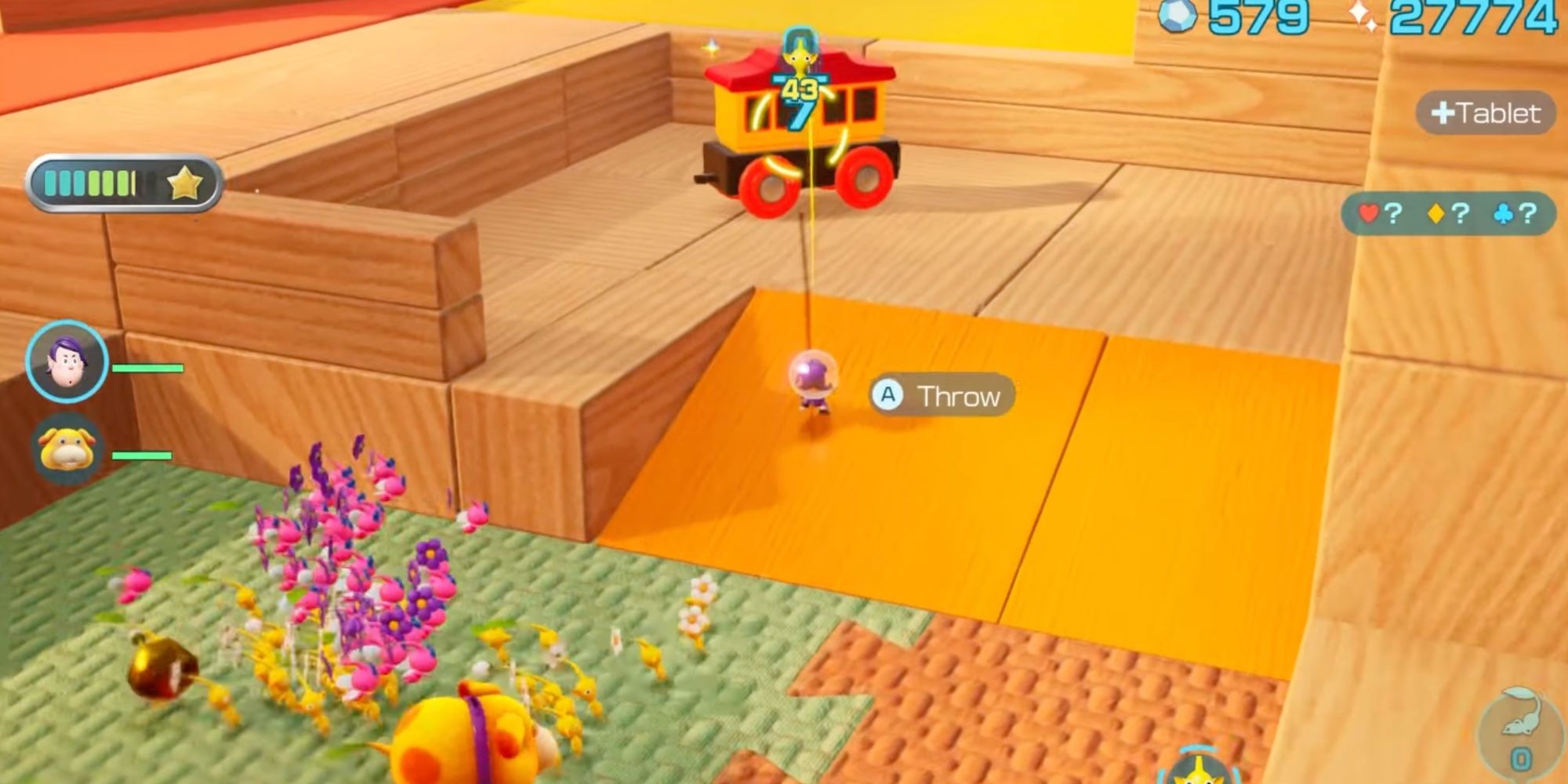 Pikmin 4: 10 Most Beautiful Locations, Ranked