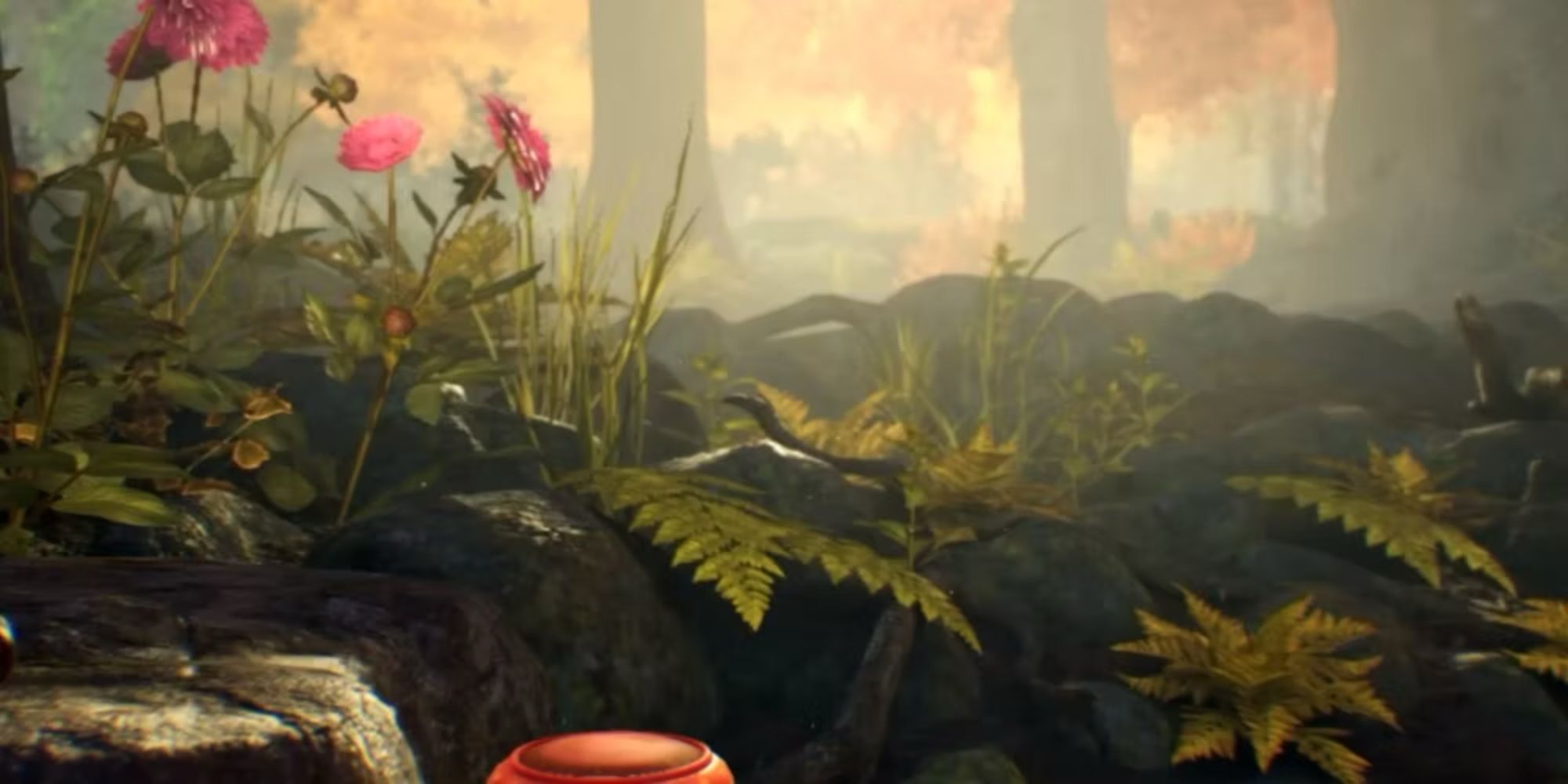 Pikmin 4: All Castaway Locations