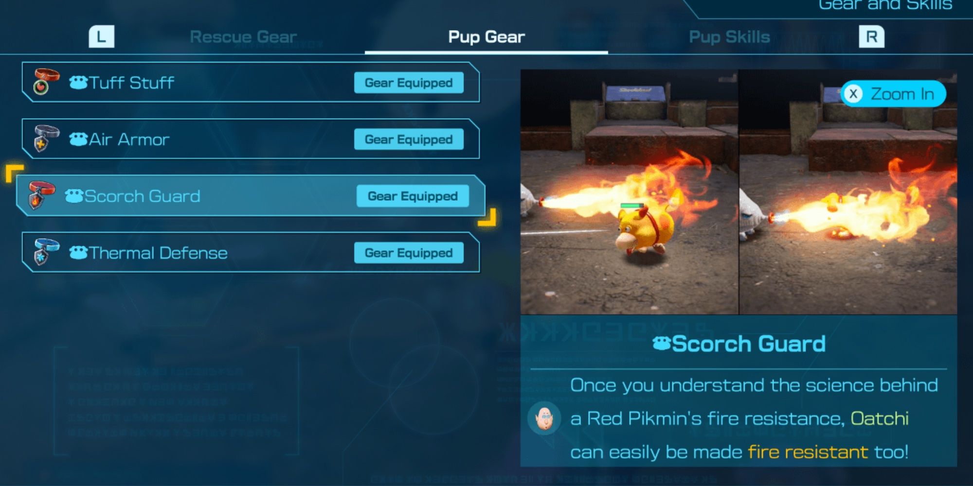 Pikmin 4: 10 Best Gear To Unlock First