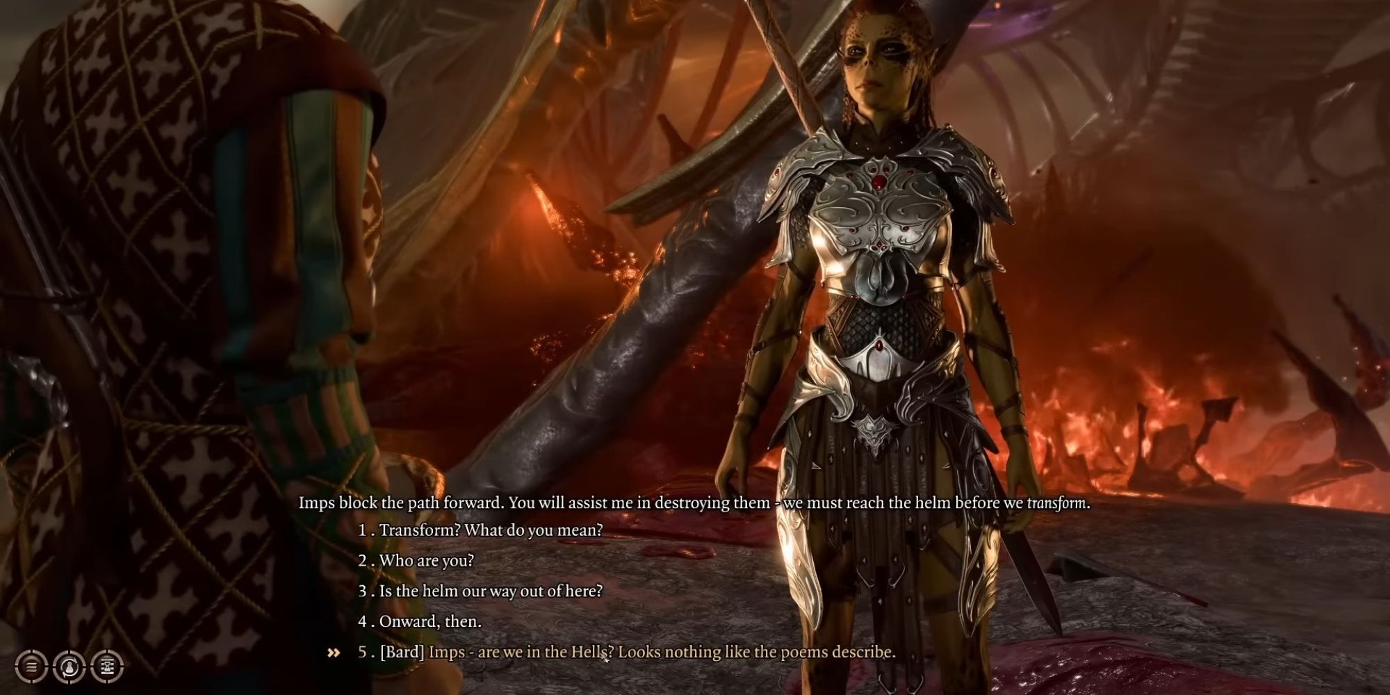 Baldur's Gate 3: 10 Best Characters, Ranked