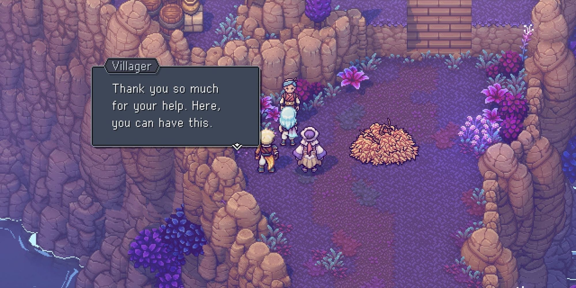 Sea Of Stars: All Rainbow Conch Locations