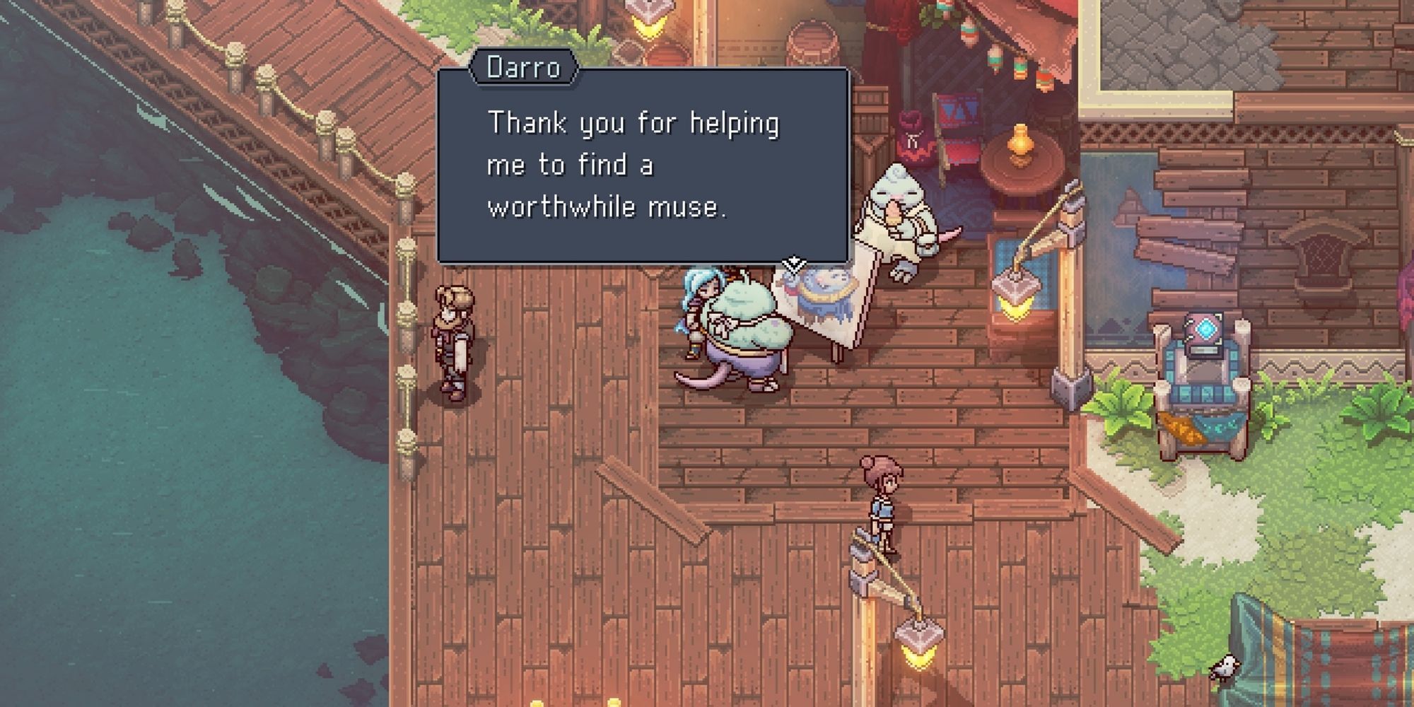 Sea Of Stars: All Rainbow Conch Locations