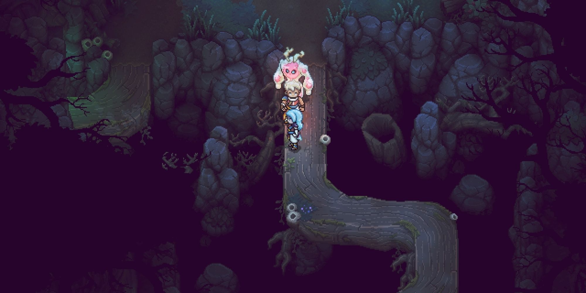 Sea Of Stars: All Rainbow Conch Locations