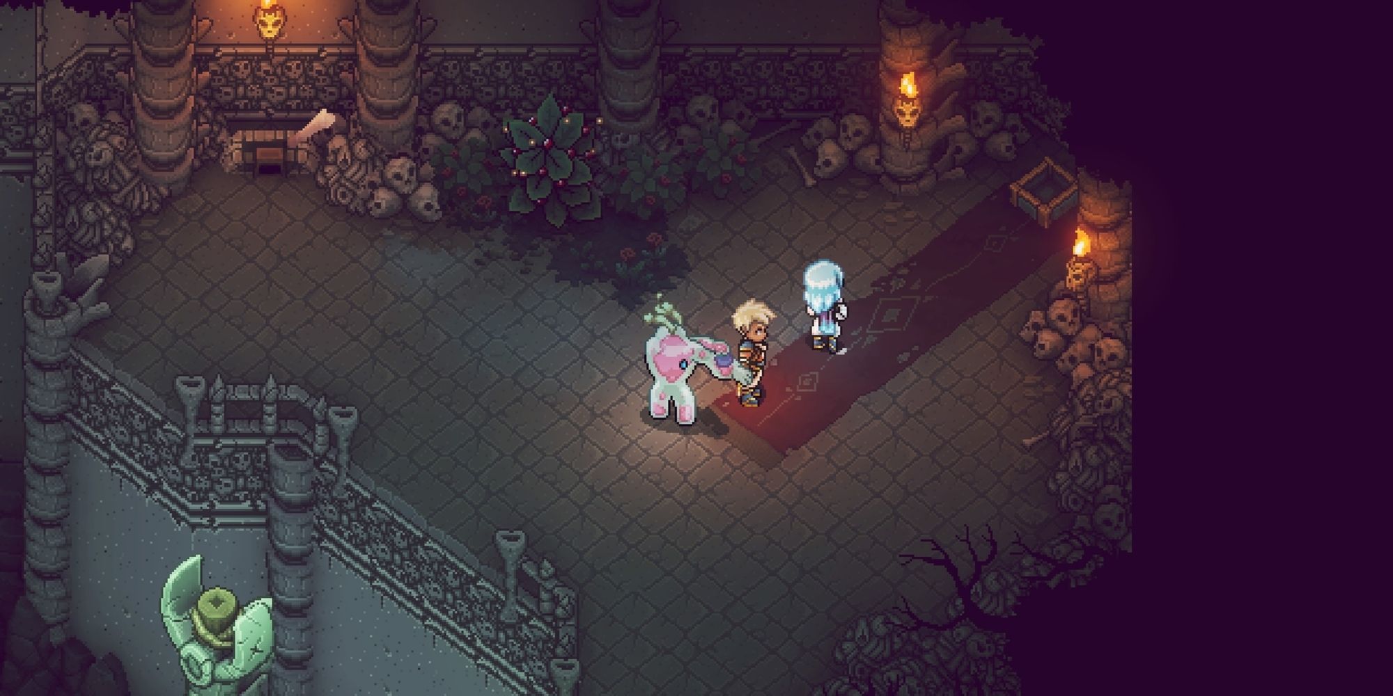 Sea Of Stars: All Rainbow Conch Locations