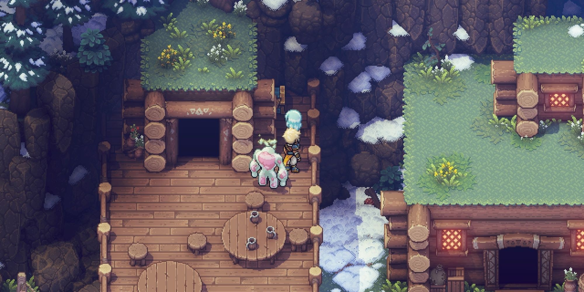 Sea Of Stars: All Rainbow Conch Locations