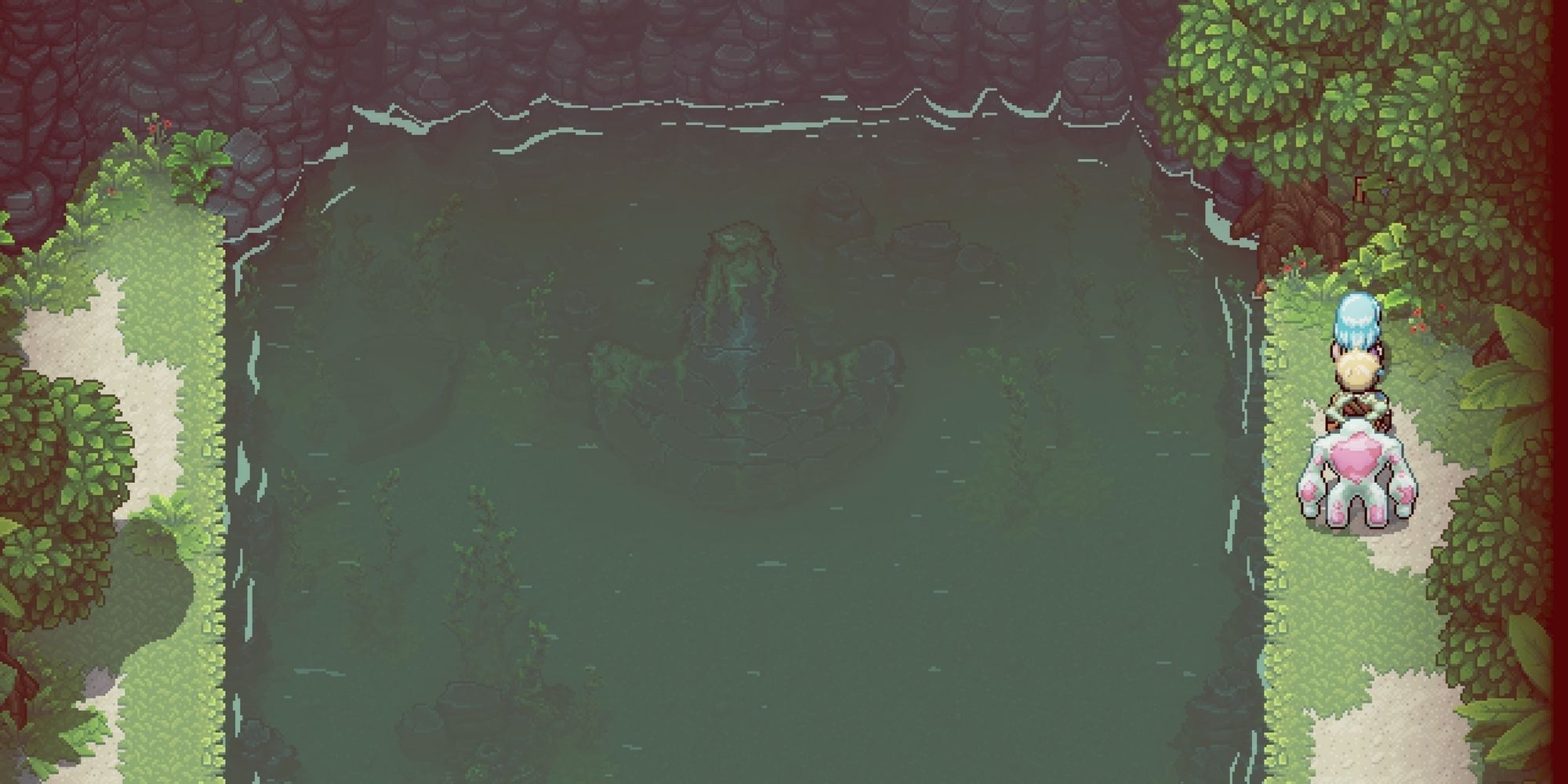 Sea Of Stars: All Rainbow Conch Locations