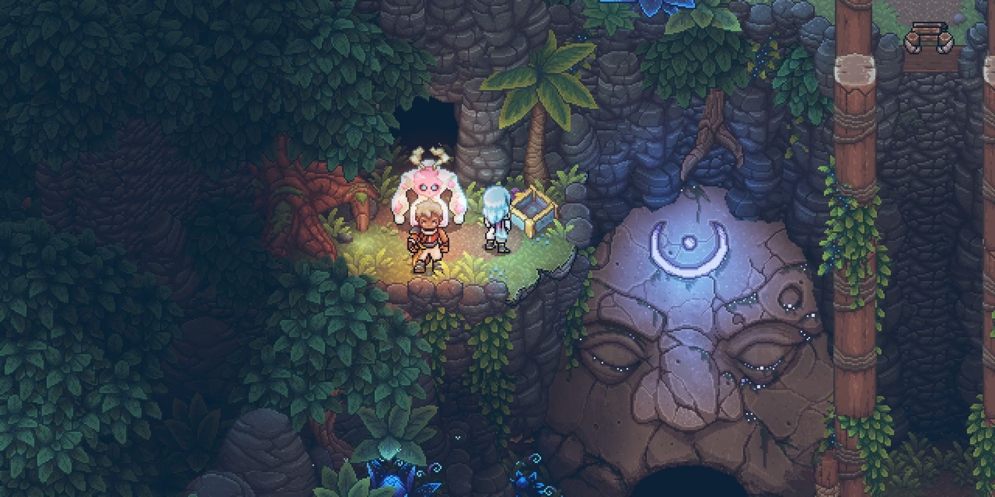 Sea Of Stars: All Rainbow Conch Locations