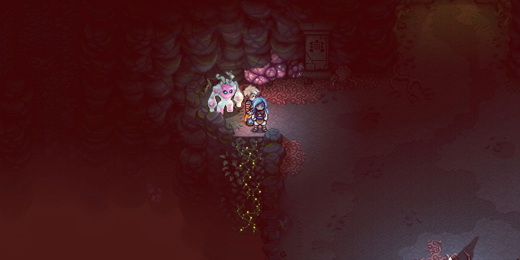 Sea Of Stars: All Rainbow Conch Locations