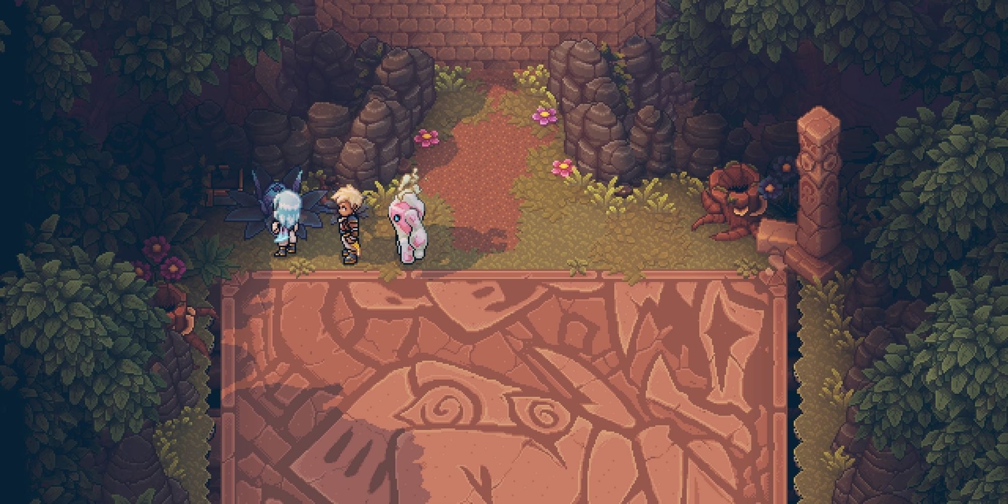 Sea Of Stars: All Rainbow Conch Locations