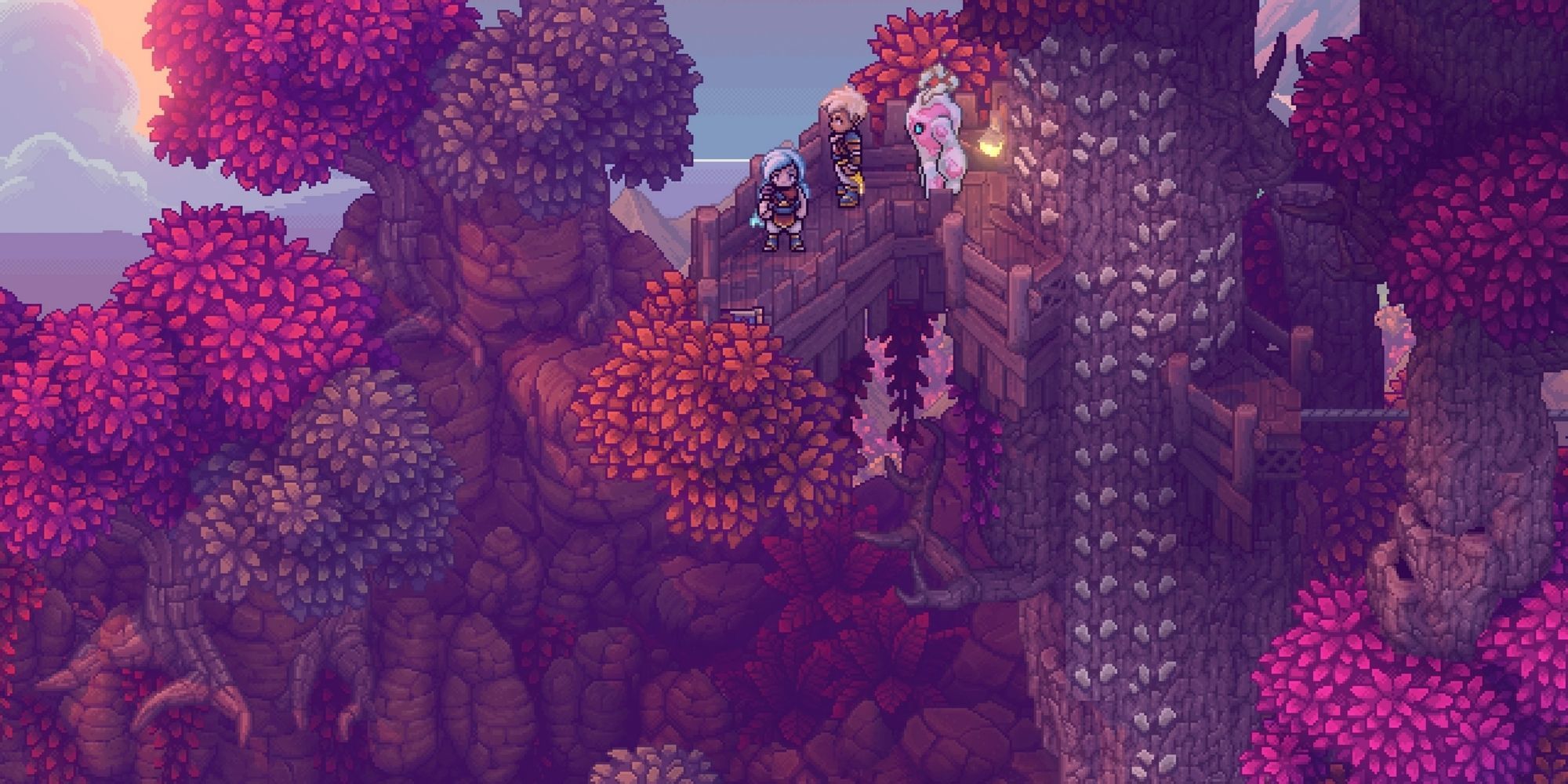 Sea Of Stars: All Rainbow Conch Locations