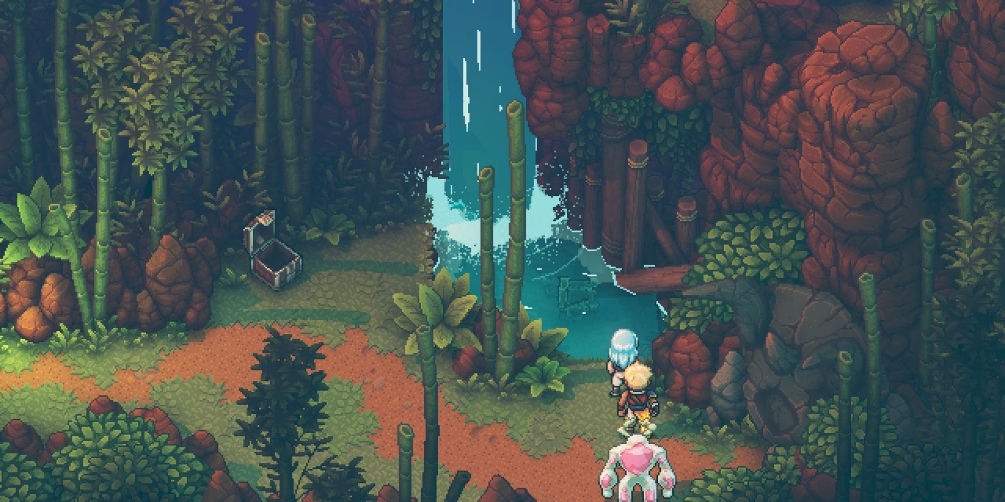 Sea Of Stars: All Rainbow Conch Locations