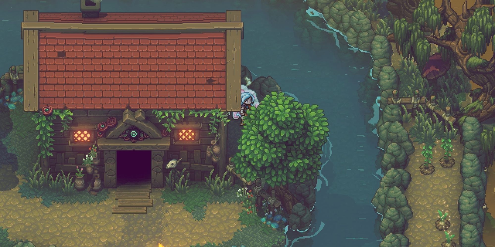 Sea Of Stars: All Rainbow Conch Locations