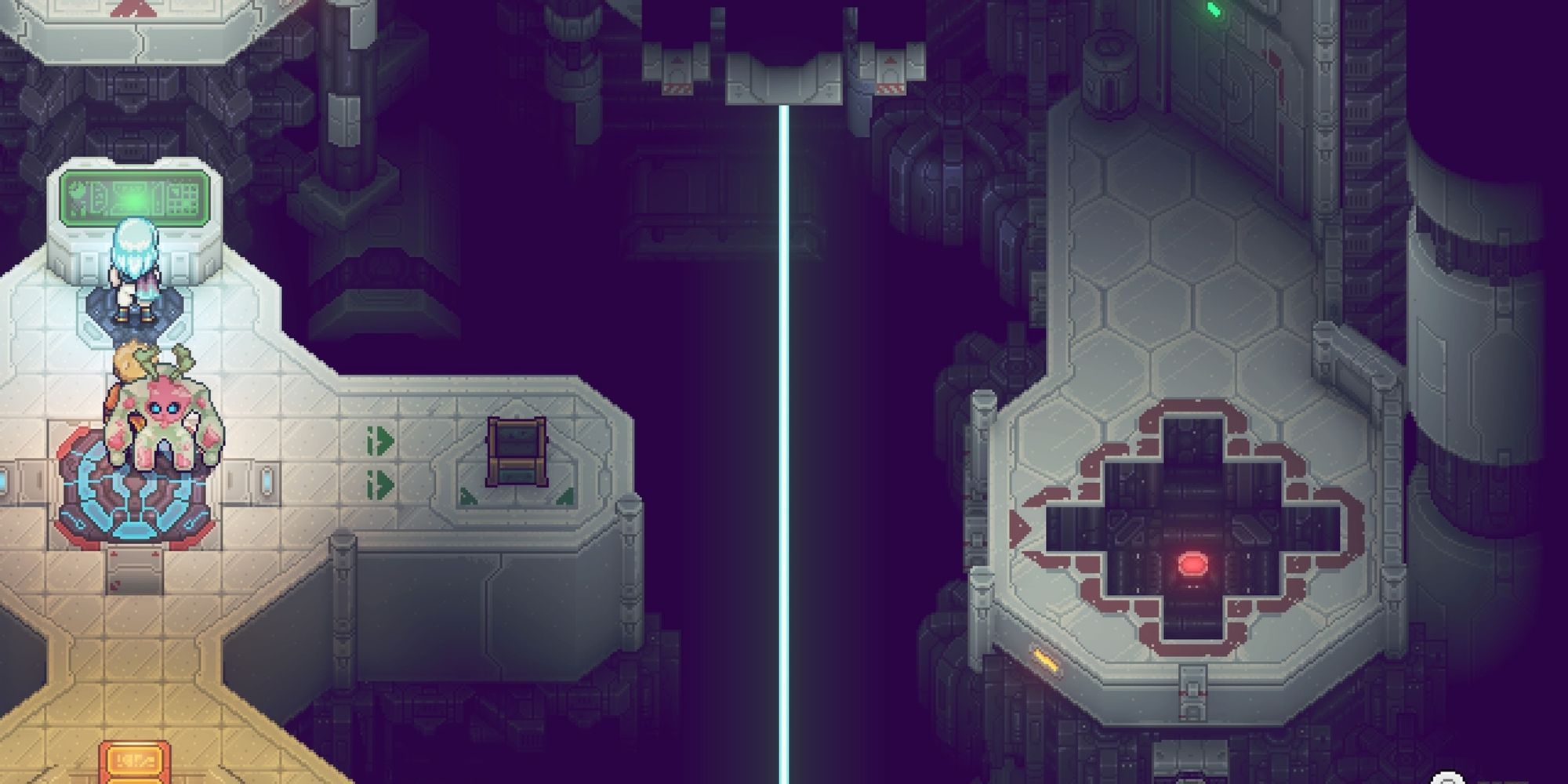 Sea Of Stars: All Rainbow Conch Locations