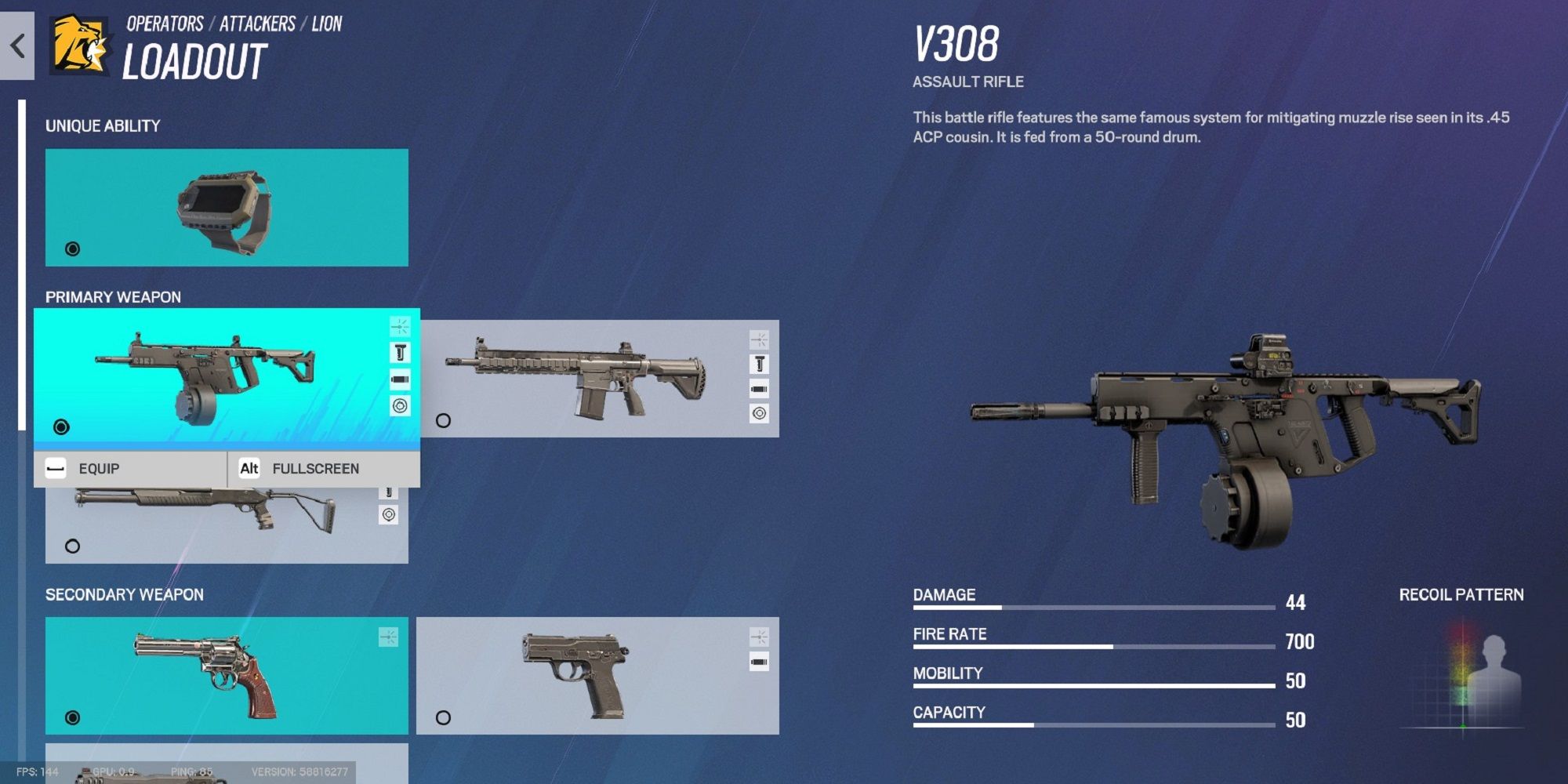 Rainbow Six Siege: 10 Best Attacker Weapons, Ranked