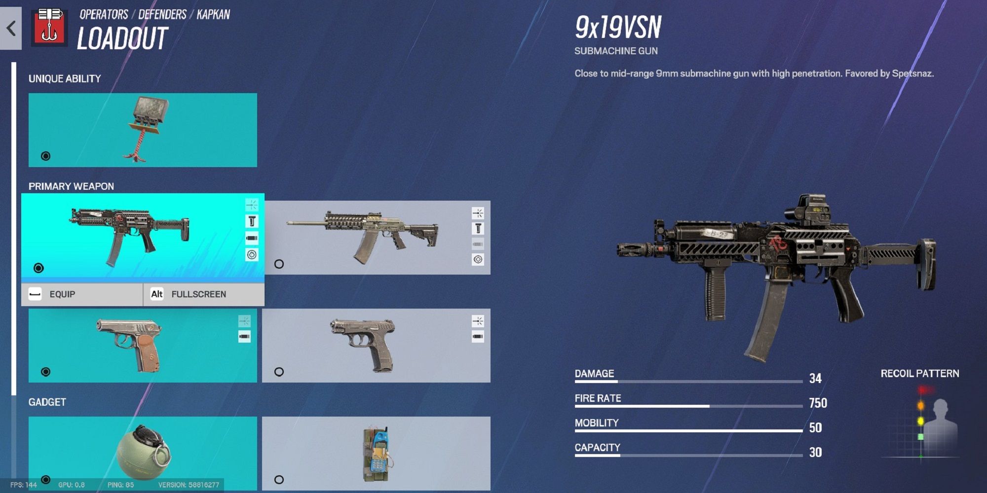 Rainbow Six Siege: 10 Best Defender Weapons, Ranked