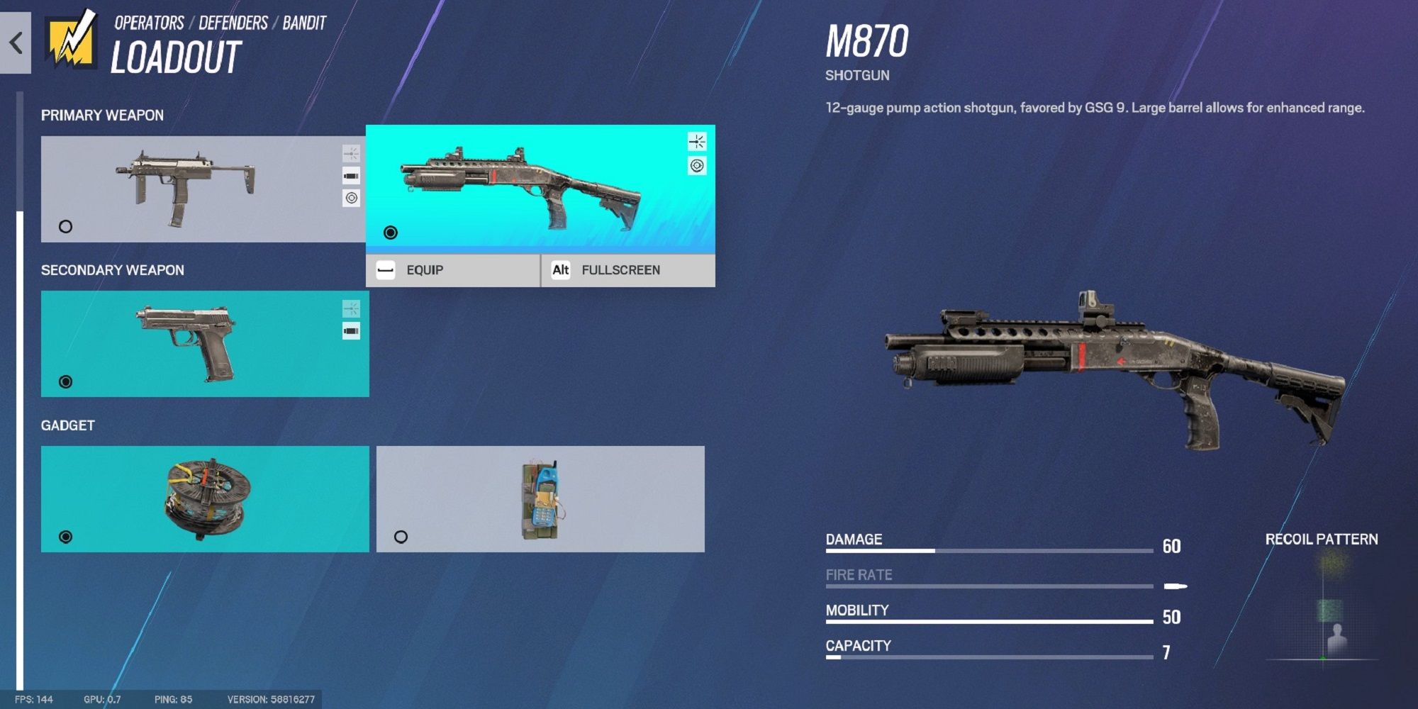 Rainbow Six Siege: Best Shotguns, Ranked