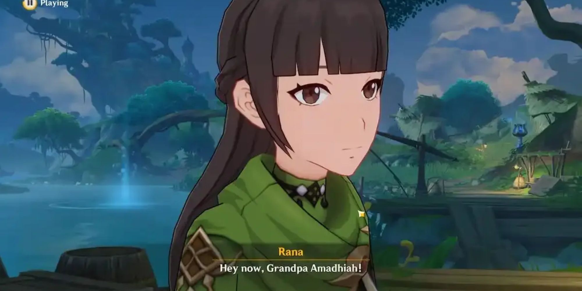 Genshin Impact: 10 Most Likable NPCs