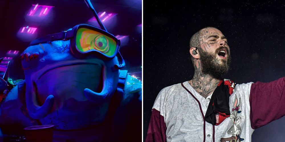 Teenage Mutant Ninja Turtles: Mutant Mayhem: Main Characters & Their ...