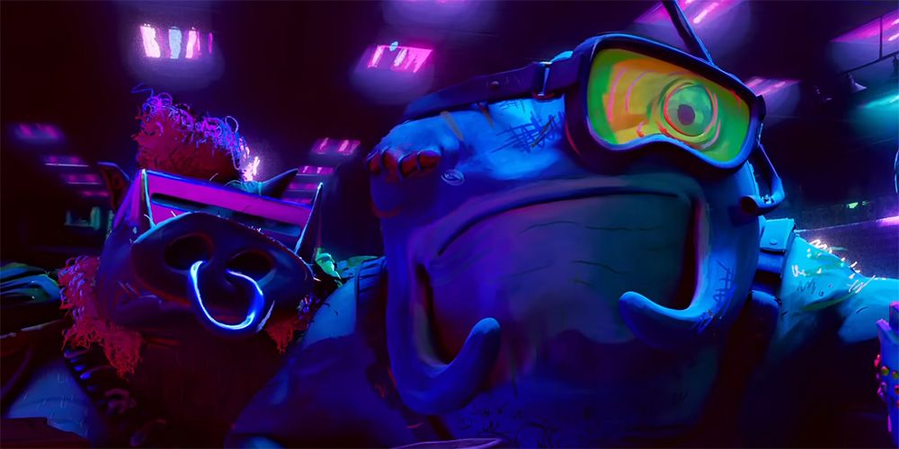 Teenage Mutant Ninja Turtles: Mutant Mayhem: 10 Best Characters