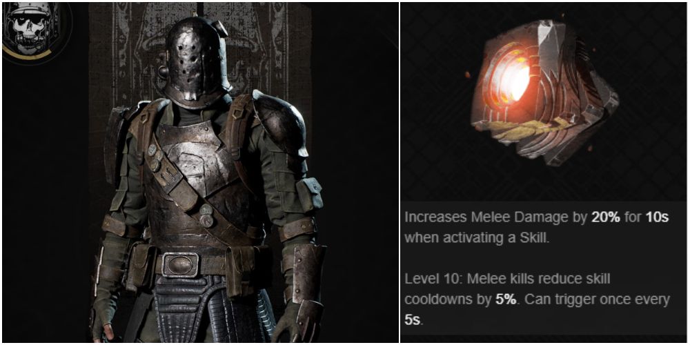 Remnant 2: 10 Best Mutators, Ranked