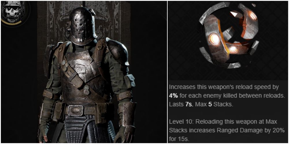 Remnant 2: 10 Best Mutators, Ranked