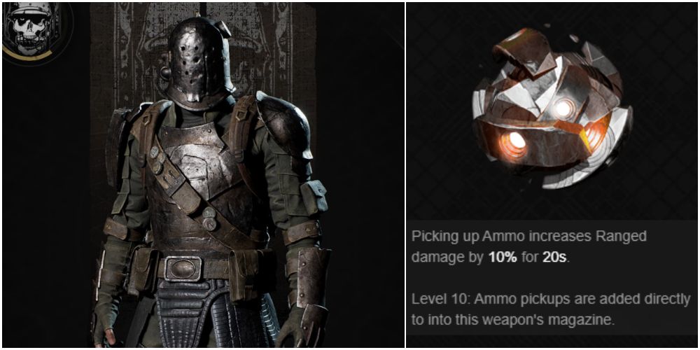 Remnant 2: 10 Best Mutators, Ranked