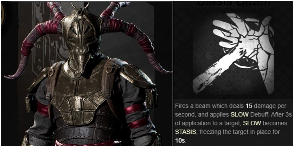 Remnant 2: 10 Best Weapon Mods, Ranked