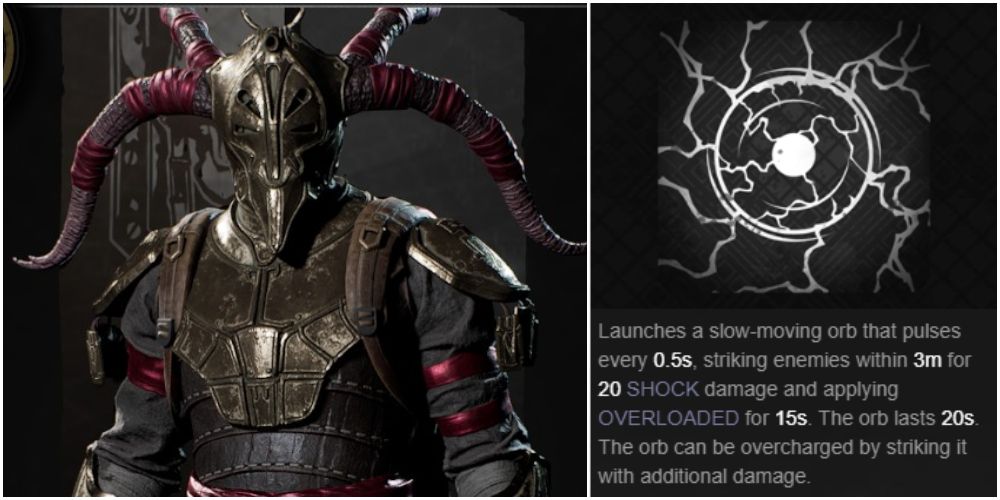 Remnant 2: 10 Best Weapon Mods, Ranked