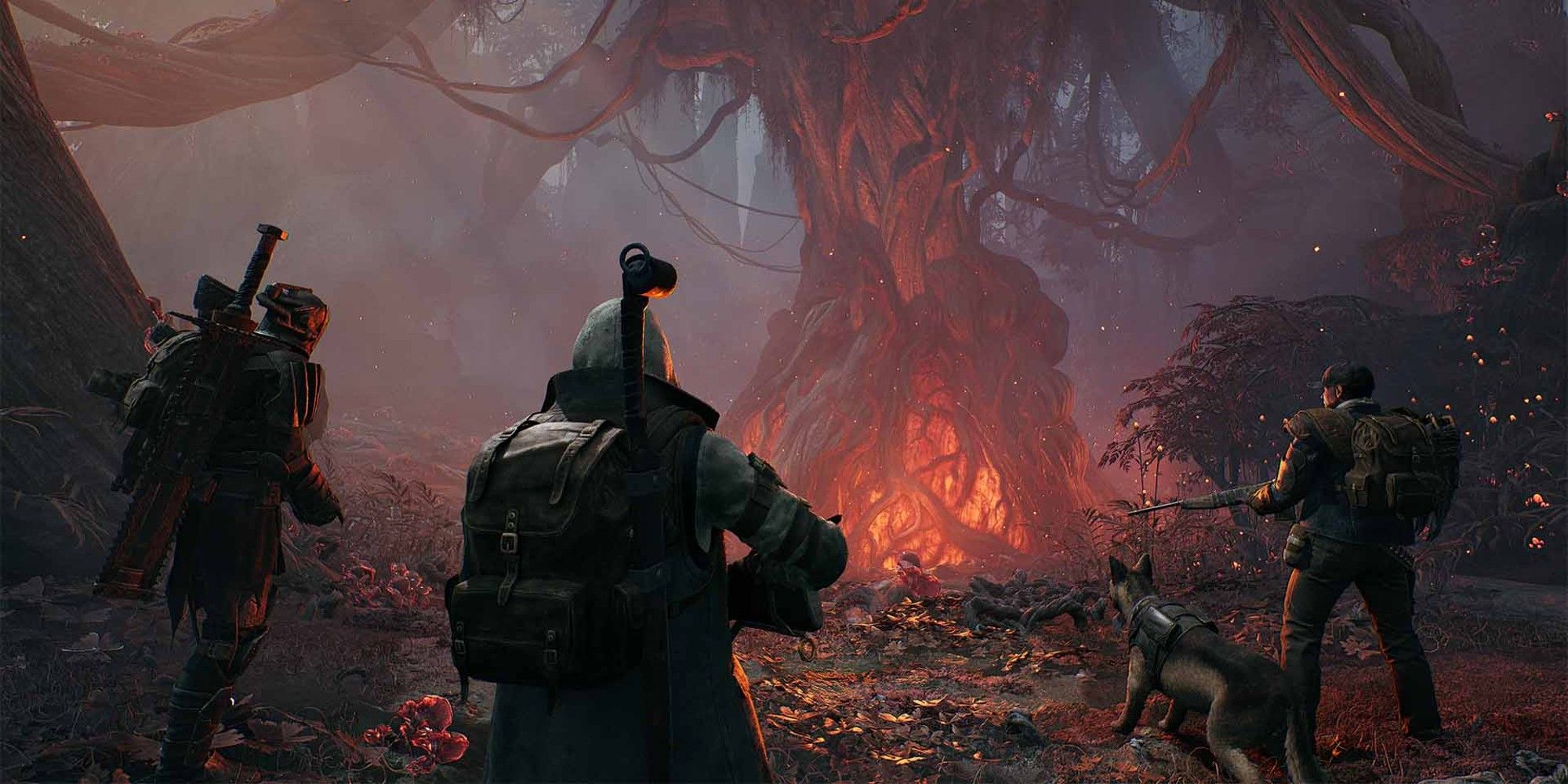 Don't Sleep On Remnant 2's Adventure Mode