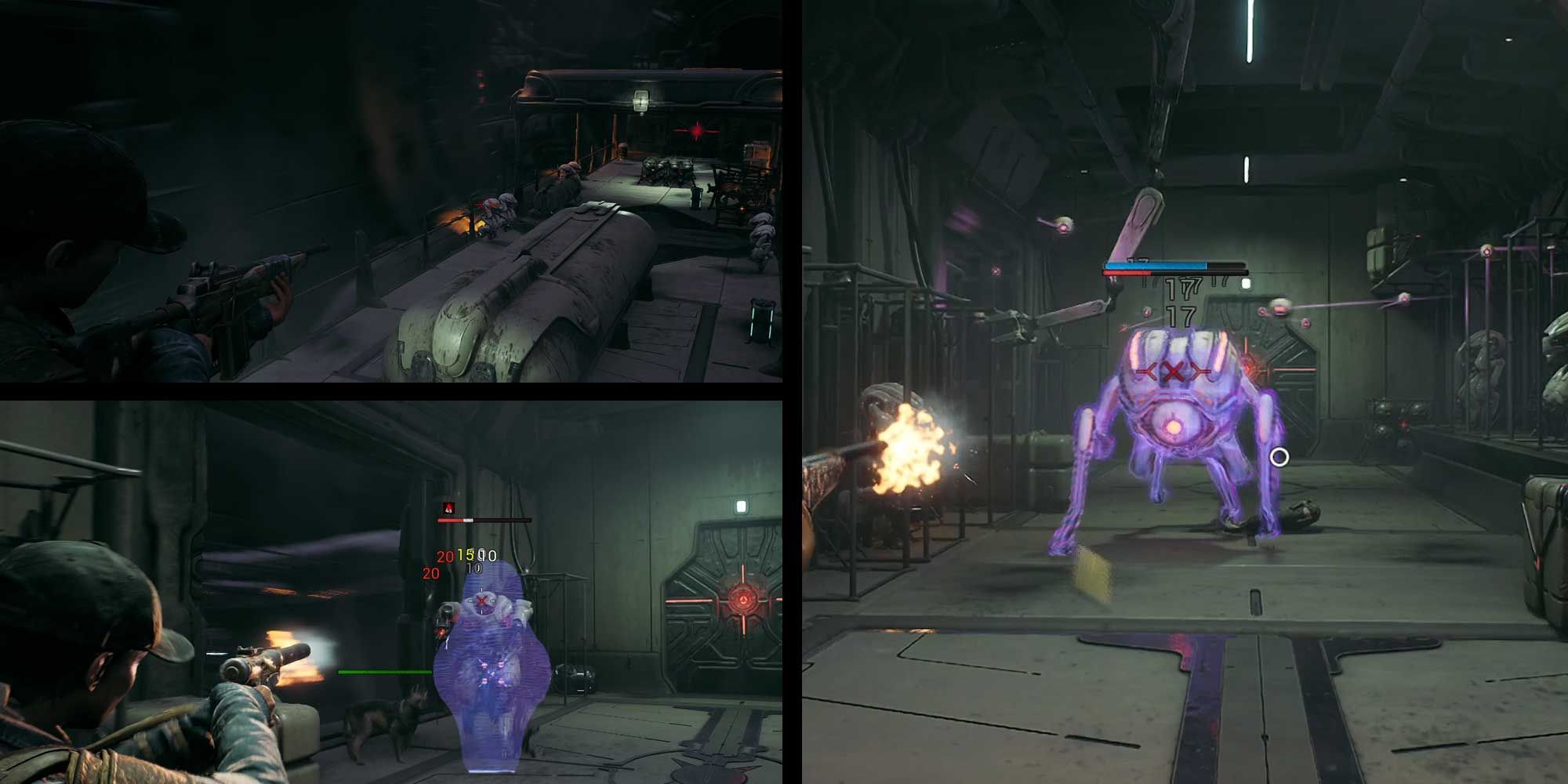 Remnant 2: How To Defeat Terminus Station Boss