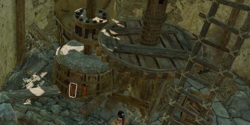 Baldur's Gate 3: Rescue The Gnome Quest Walkthrough