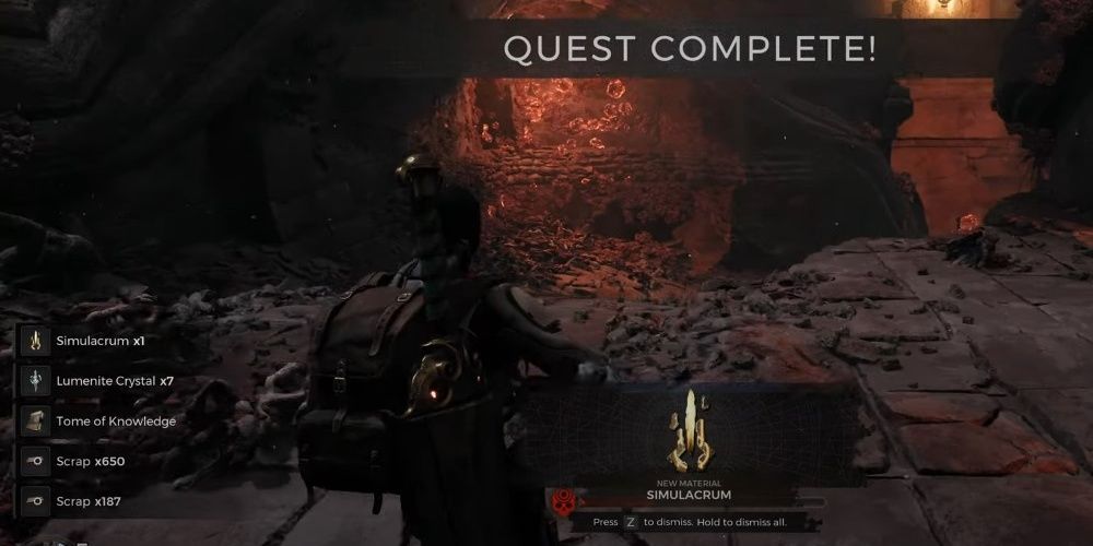 Remnant 2: How To Defeat Legion