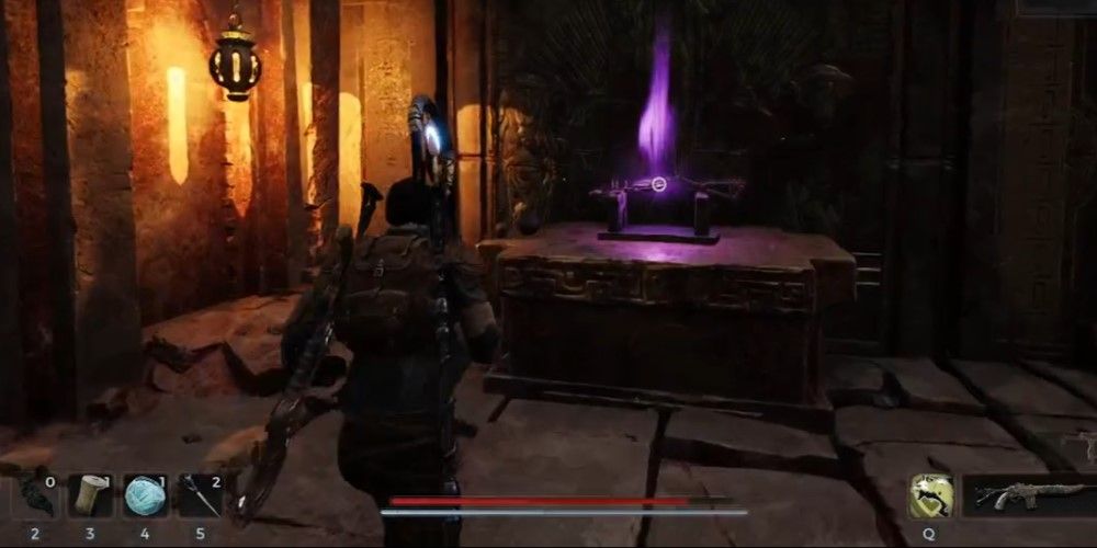 Remnant 2: How To Solve Imperial Gardens Symbol Puzzle