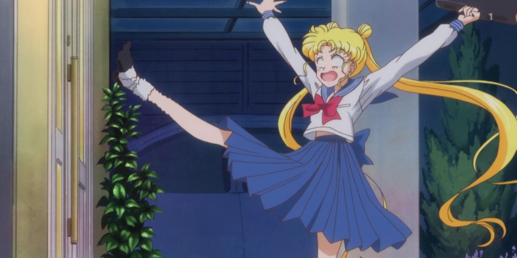 10 Best Shoujo Anime Tropes