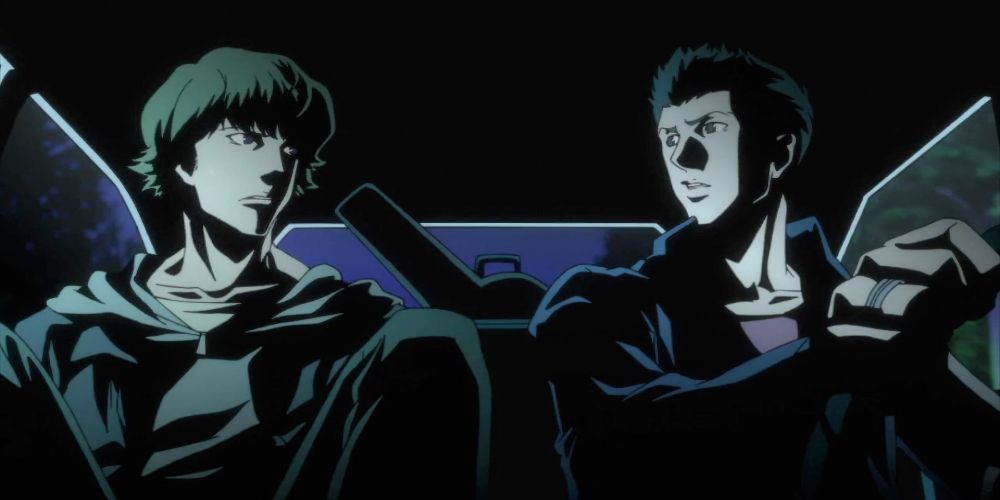 10 Anime Versions Of American Shows, Ranked