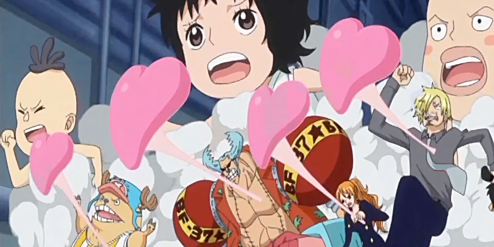 10 Best Body Swap Anime, Ranked