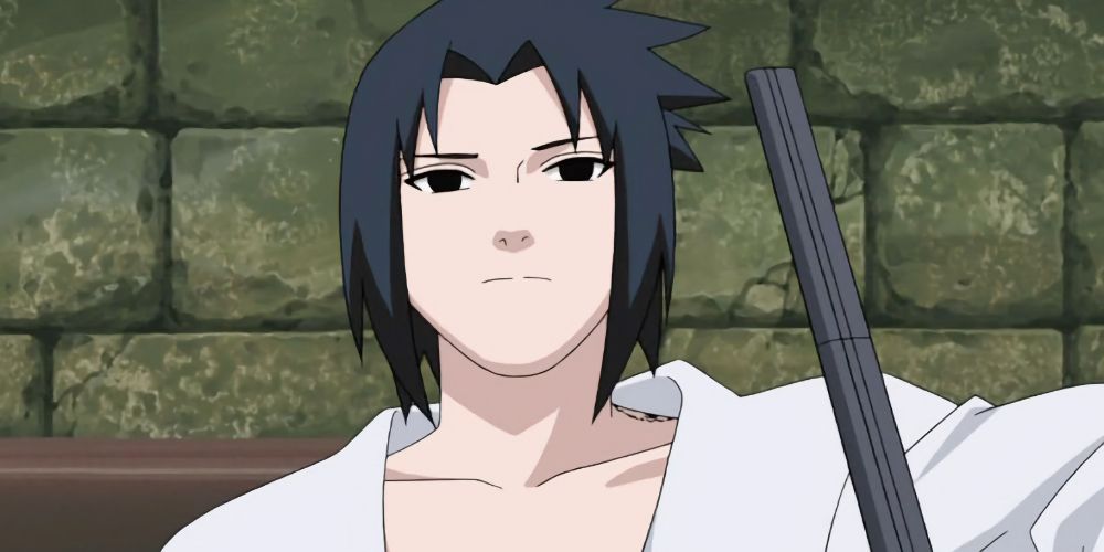 Naruto: 10 Smartest Characters In The Series, Ranked