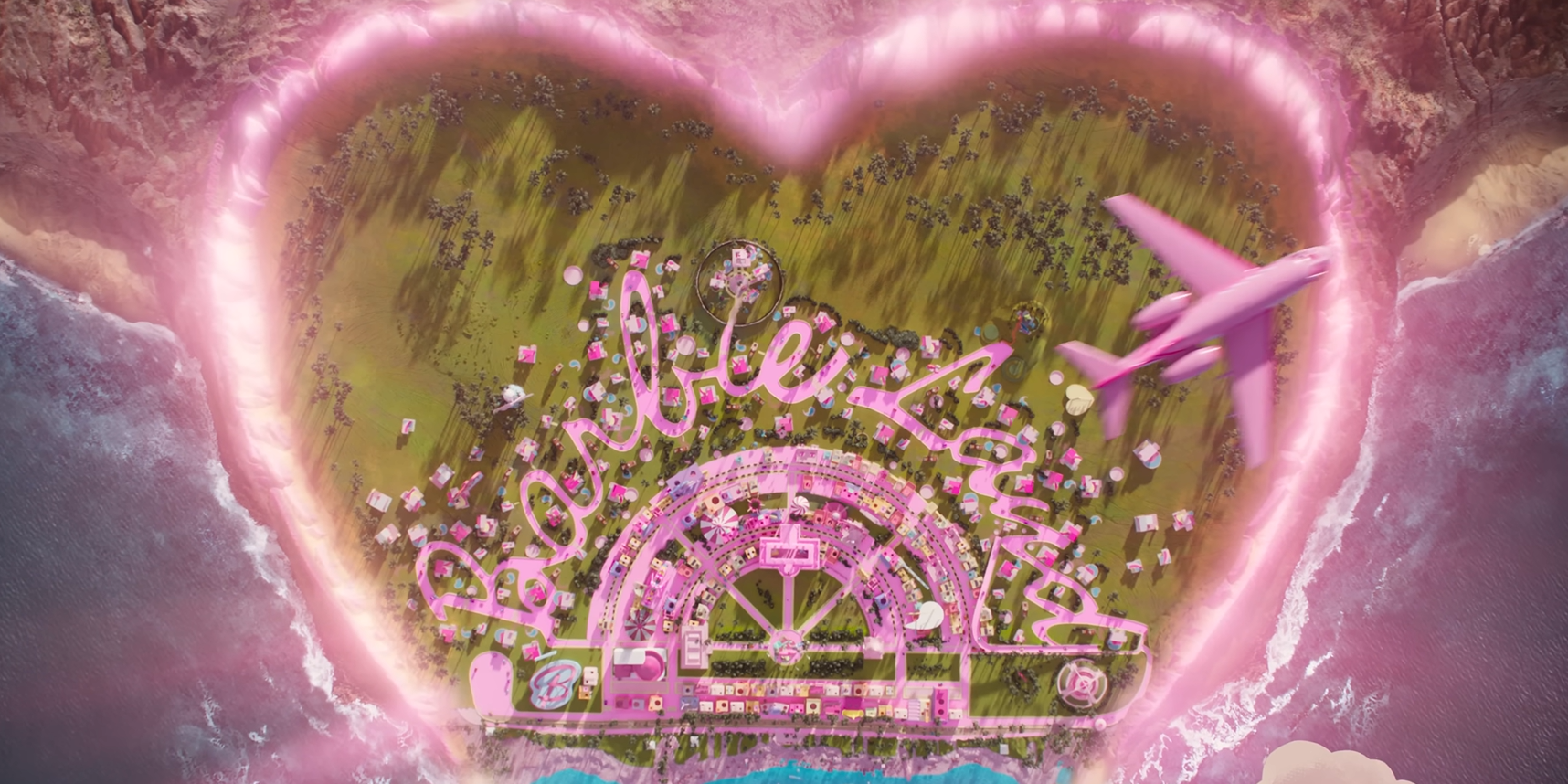 Barbie’s Ending Alone is Worth the Price of Admission