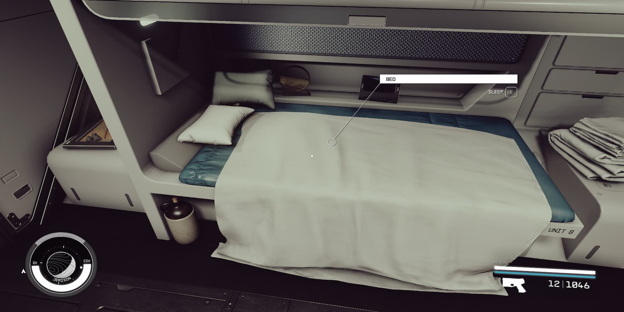 Starfield: How To Level Fast