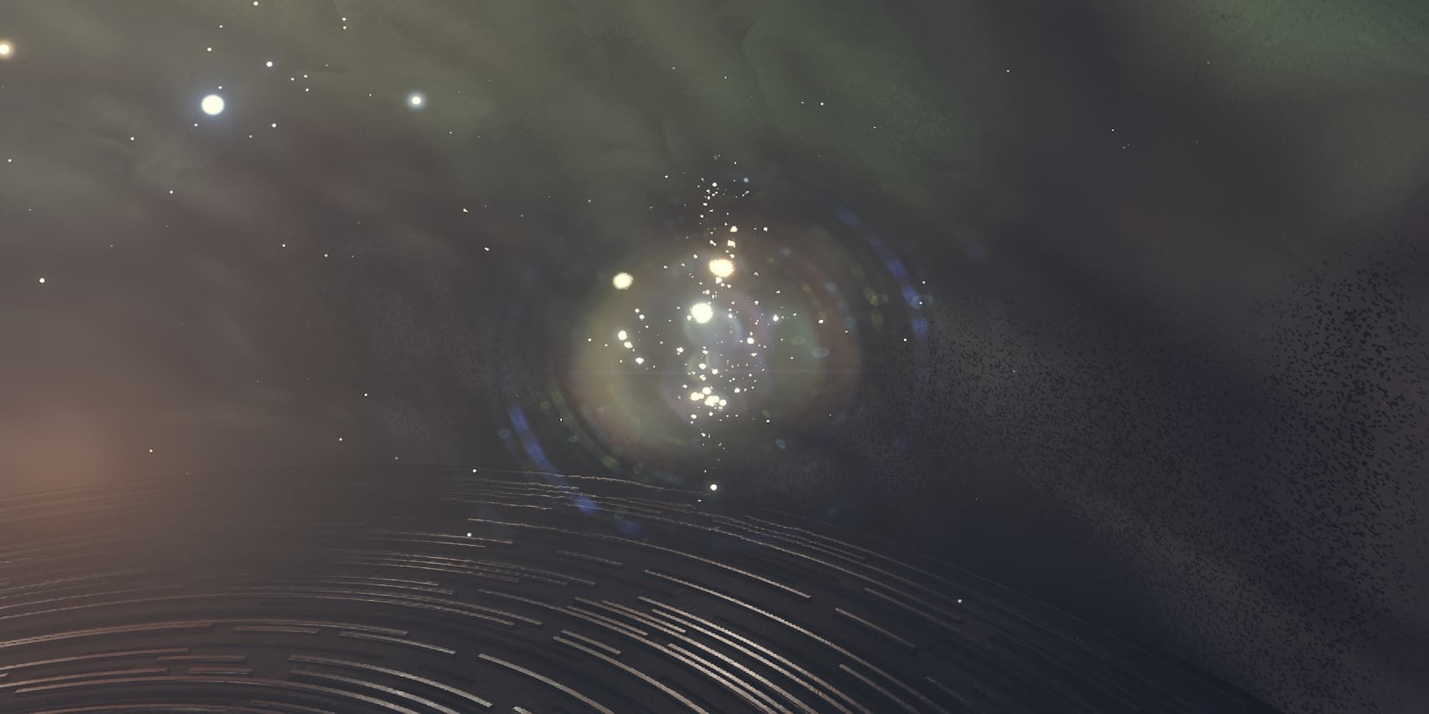 Starfield: How To Complete Temples