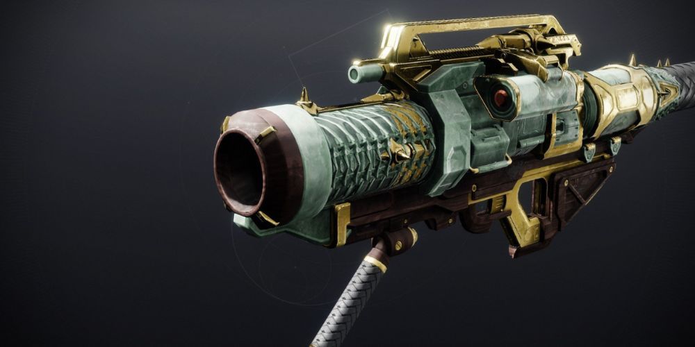 Destiny 2 Season of the Witch: Every Seasonal Weapon, Ranked